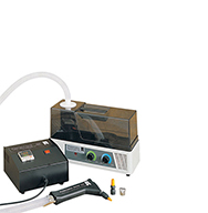 Conservación y restauración, herramientas especializadas para procesos.